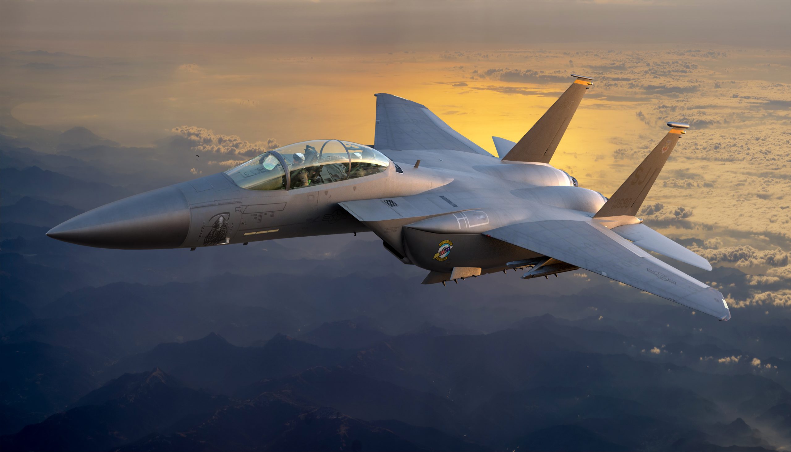 Duncan Aerospace LLC, The Art of the Possible